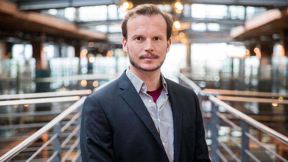 Für die Tagesschau berichtet: Andreas Braun | tagesschau.de