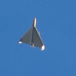 Drohnenkrieg in der Ukraine: "Wenn wir entdeckt werden, sind wir ...