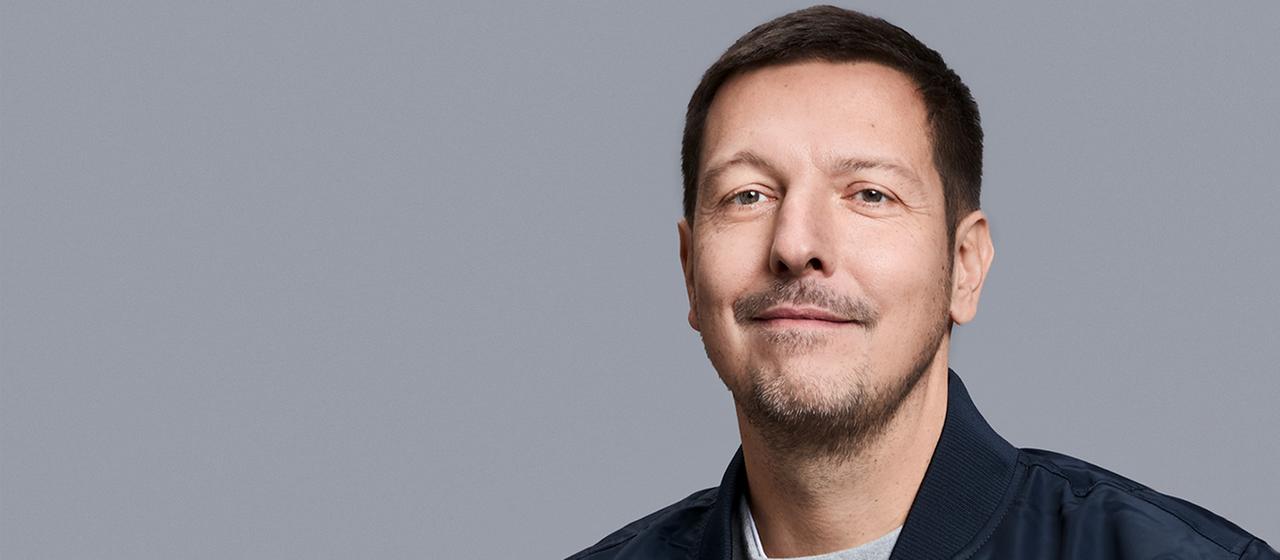 Thilo Mischke wird doch nicht Moderator der ARD-Kultursendung ttt ...