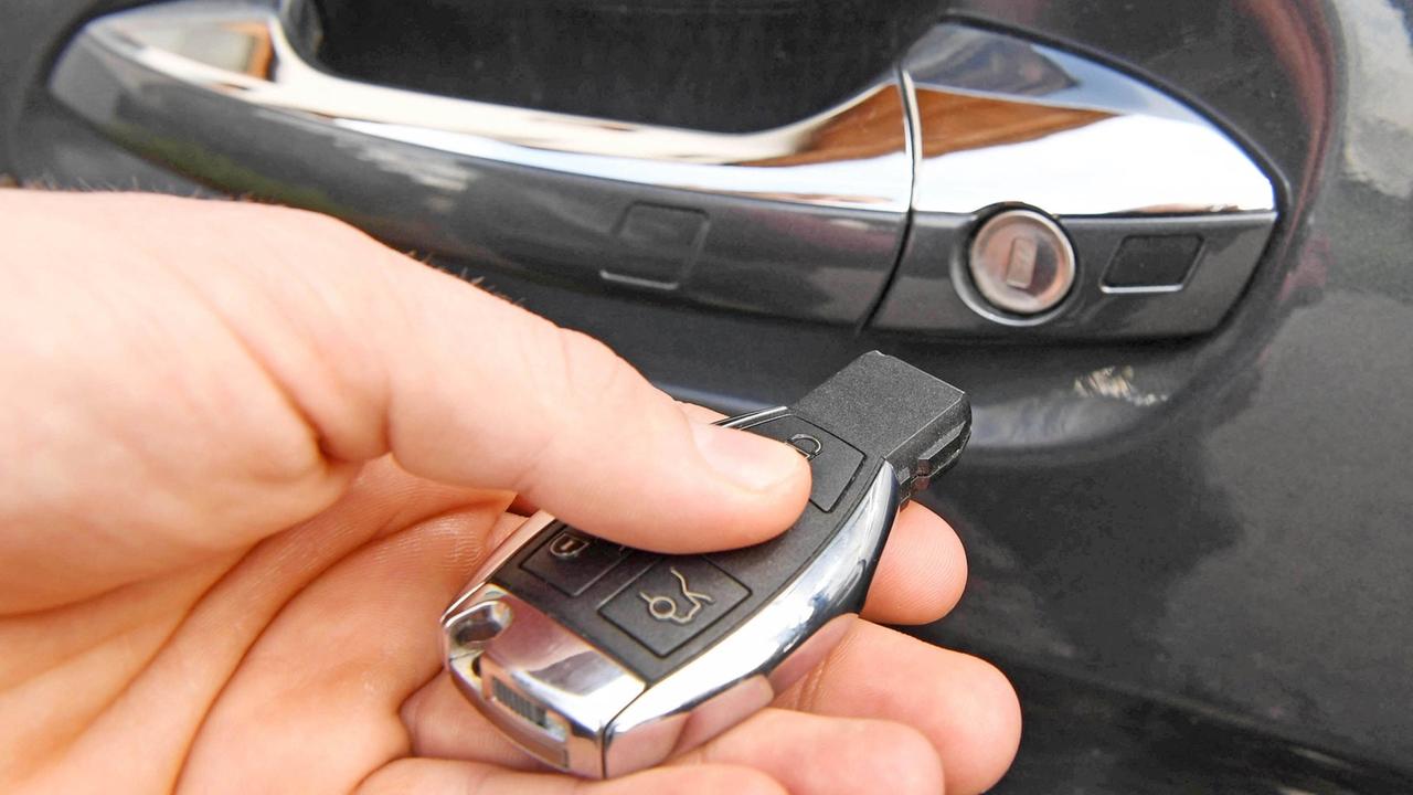 Rheinland-Pfalz: Autoknacker in Rheinhessen - so kann man sein Auto ...