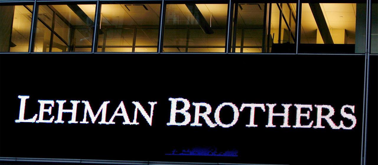 15 Jahre Lehman-Pleite: Hat die Finanzwelt daraus gelernt? | tagesschau.de