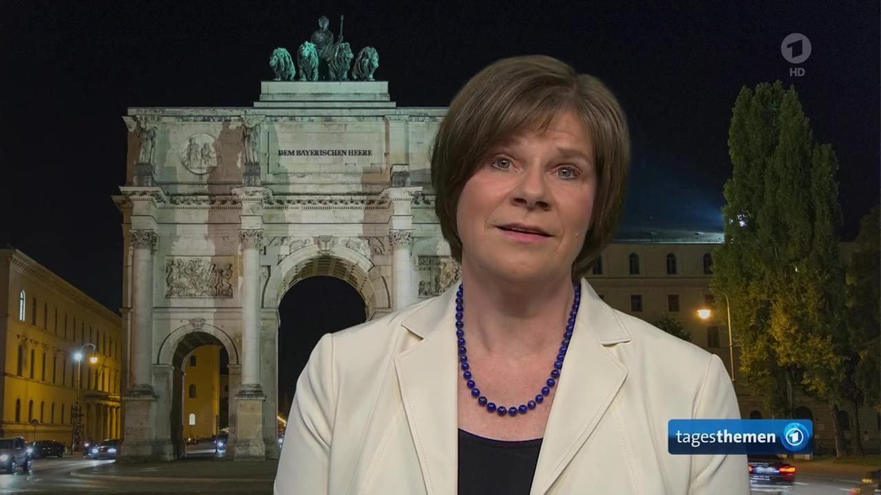 "Dazu braucht es nicht unbedingt einen angepassten Impfstoff ...