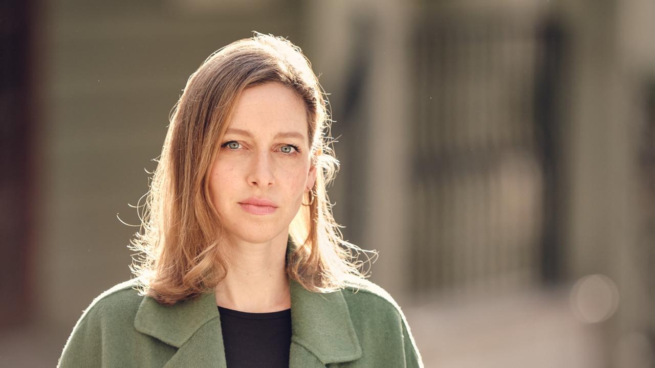 Korrespondentin für den Iran: Katharina Willinger | tagesschau.de