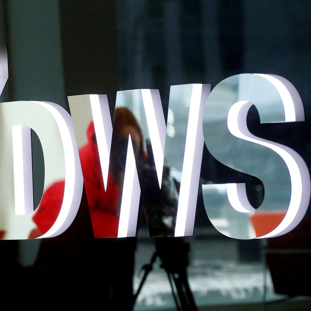 Greenwashing-Skandal: Was die DWS-Millionenstrafe bedeutet | tagesschau.de