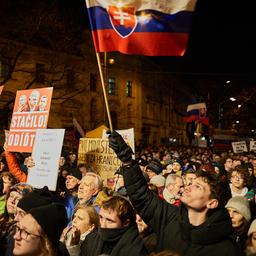 Wie Regierungschef Fico die Slowakei umbaut | tagesschau.de