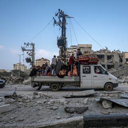 Appelle für mehr Schutz der Zivilbevölkerung im Gazastreifen | tagesschau.de