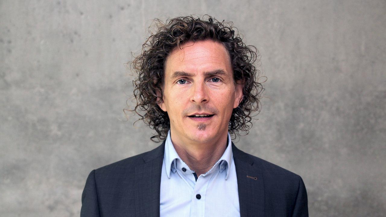 Für die ARD aus New York: Peter Mücke | tagesschau.de