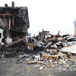 Baden-Württemberg: Nach Explosion in Albstadt: Wie sicher ist das ...