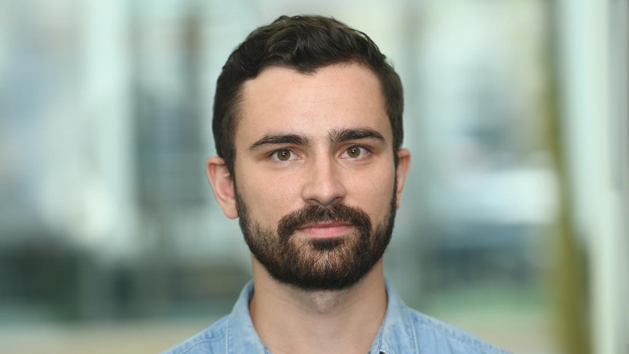 Für die Tagesschau berichtet: Christopher Bonnen | tagesschau.de