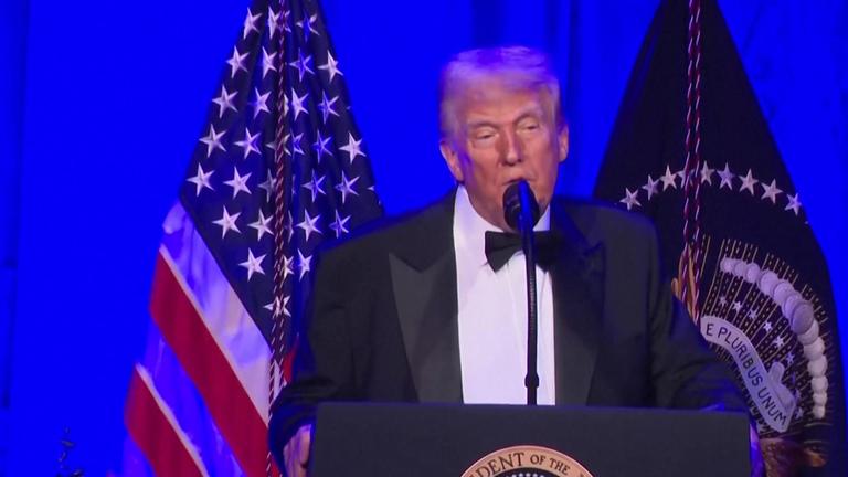 Charlie Kirk - aktuelle Nachrichten | tagesschau.de