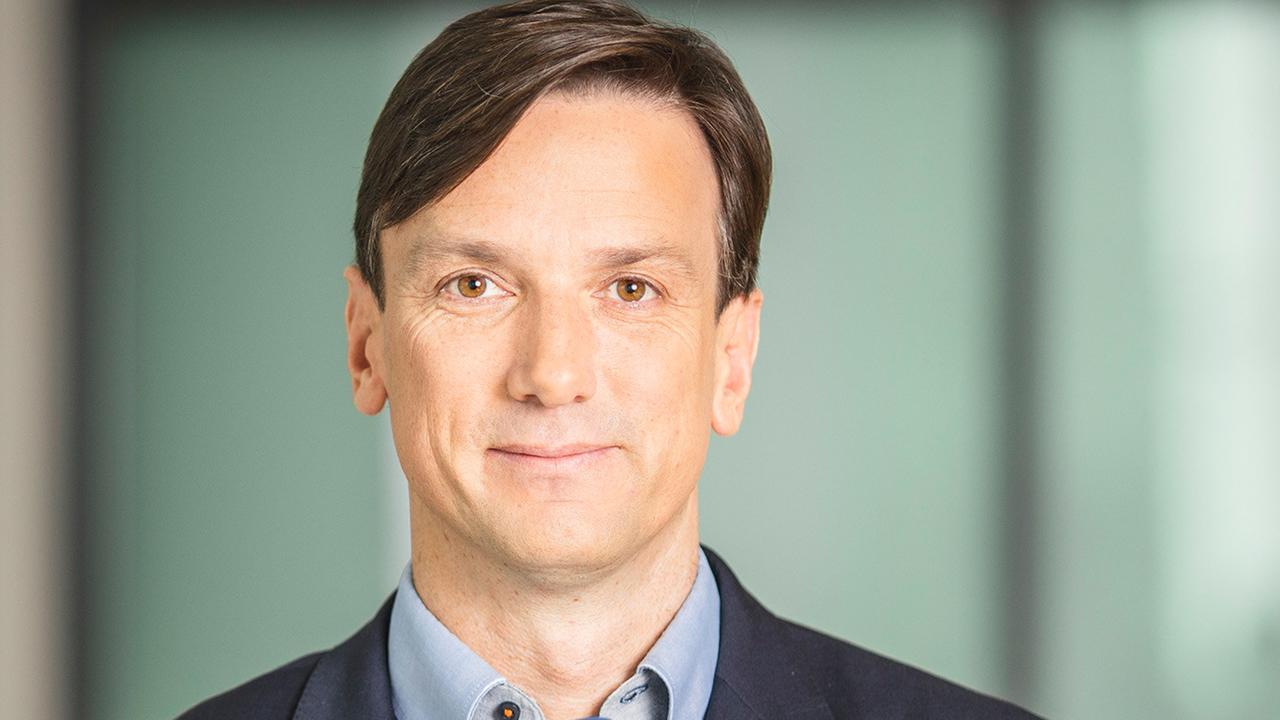 Korrespondent in Prag: Danko Handrick | tagesschau.de