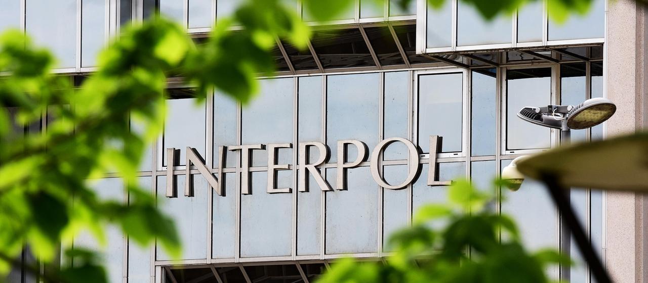 Interpol-Einsatz gegen globalen Menschenhandel - mehr als 2.500 ...