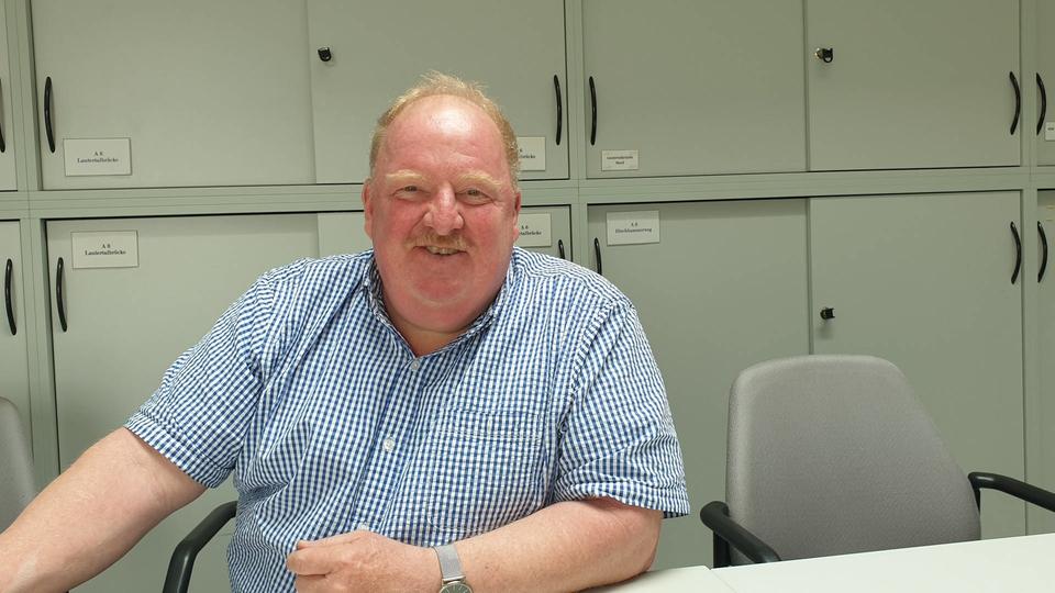 Rheinland-Pfalz: Neuer Turbokreisel an der A6 bei Kaiserslautern: In ...