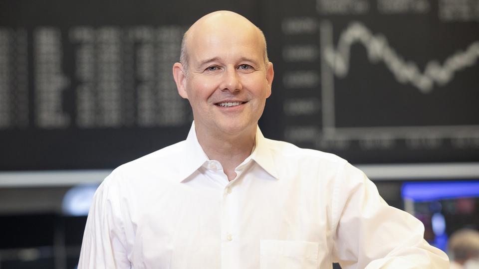 Für die Tagesschau berichtet: Detlev Landmesser | tagesschau.de