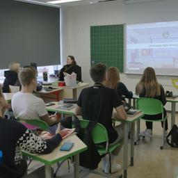 Neue PISA-Studie: Deutsche Schüler schneiden so schlecht ab wie nie ...