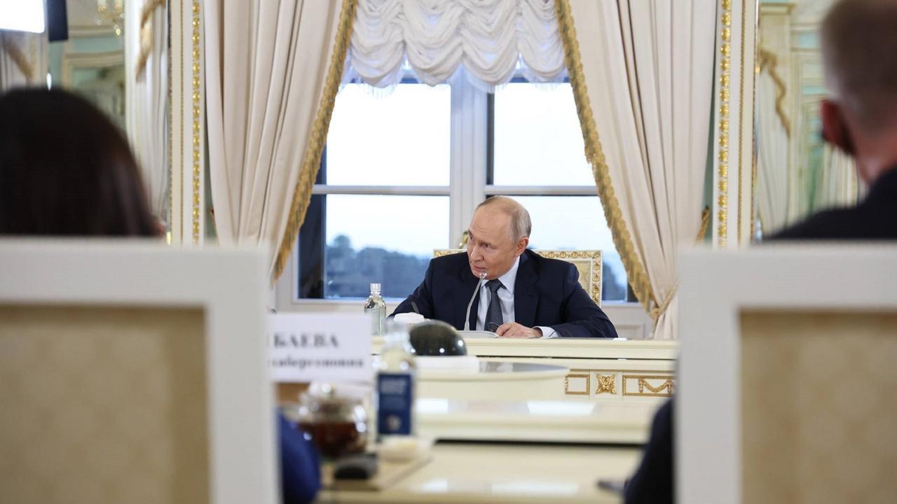 Saarland: Kaum Kritik aus Saar-Fraktionen an Bruch wegen Russland-Reise ...