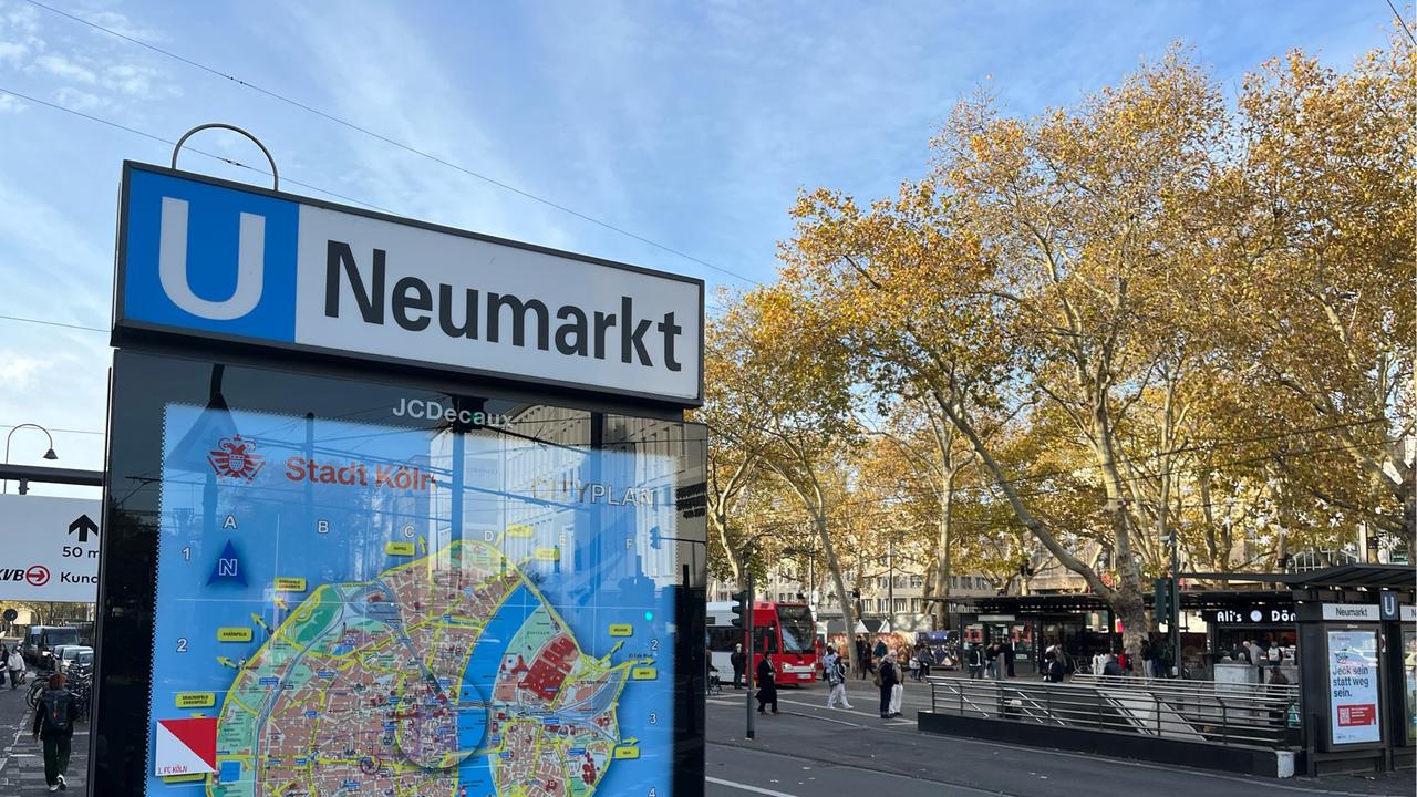 Nordrhein-Westfalen: Gewalt im Kölner Drogenmilieu - Fünf Jahre Haft ...