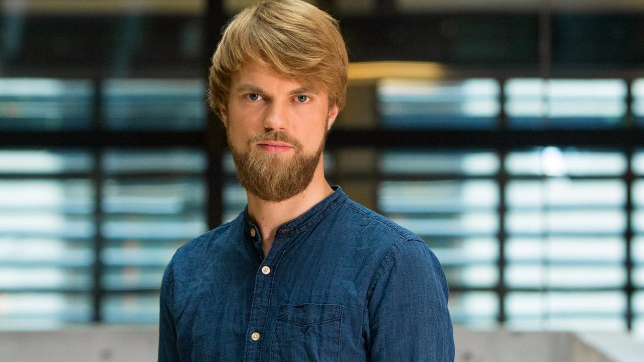 Für die Tagesschau berichtet: Marcel Heberlein | tagesschau.de