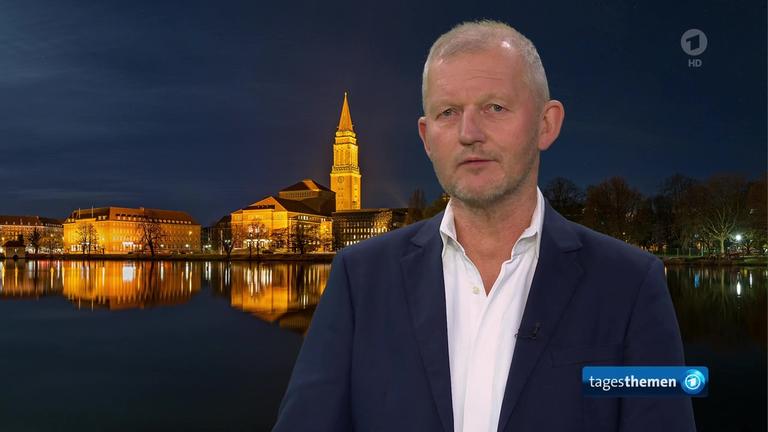 Olaf Köller, Christian-Albrechts-Universität Kiel, über die Folgen des ...