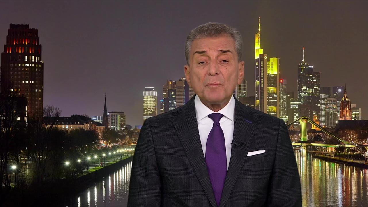 Publizist Friedman tritt aus Protest aus der CDU aus | tagesschau.de