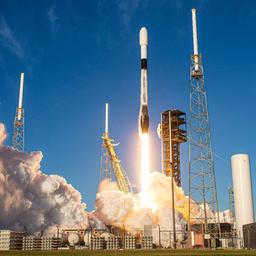 Elon Musk: Der erste Billionär durch den SpaceX-Börsengang? | tagesschau.de