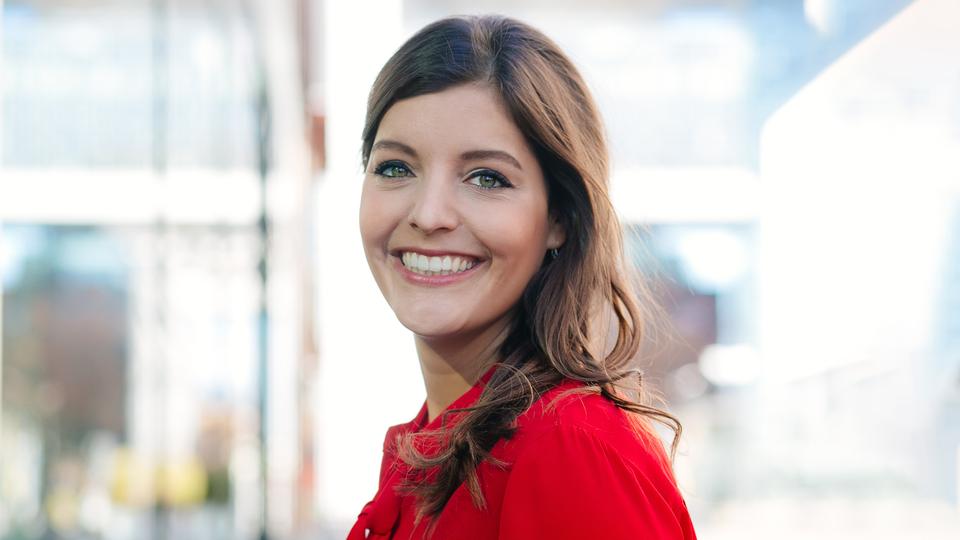 Für die Tagesschau berichtet: Cosima Gill | tagesschau.de