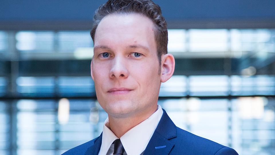 Für die Tagesschau berichtet: Christoph Scheld | tagesschau.de