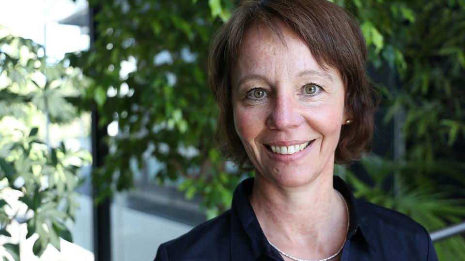 Für die Tagesschau berichtet: Petra Boberg | tagesschau.de