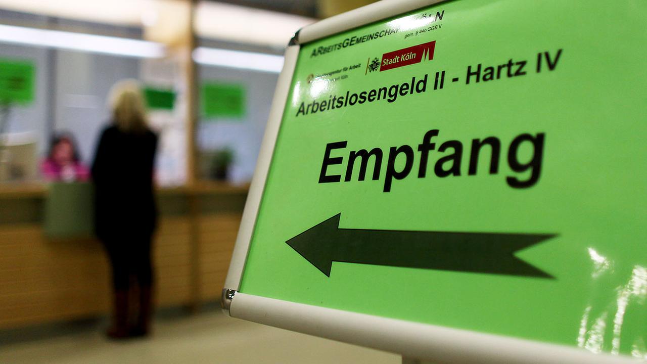 Bürgergeld statt Hartz IV - was ist anders? | tagesschau.de