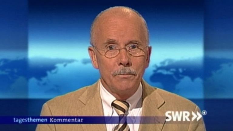 Der Kommentar | tagesschau.de