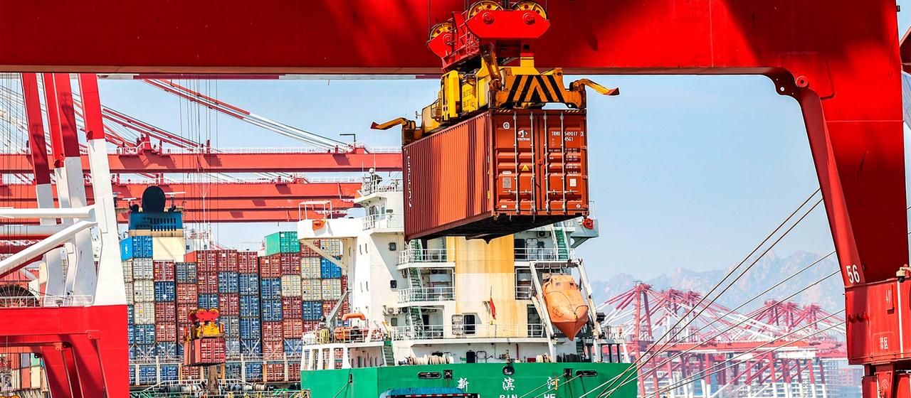EU-Handelskammer: Drohende "Einbahnstraße" beim Handel mit China ...