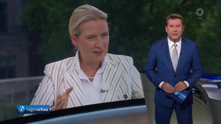 tagesschau 20:00 Uhr | tagesschau.de