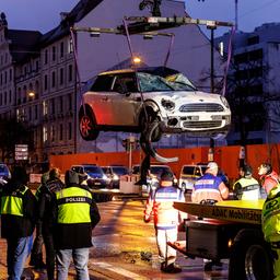 Mordanklage nach Auto-Anschlag in München erhoben | tagesschau.de
