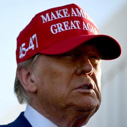 Trump im Interview: "Zölle sind ein sehr mächtiges Instrument ...