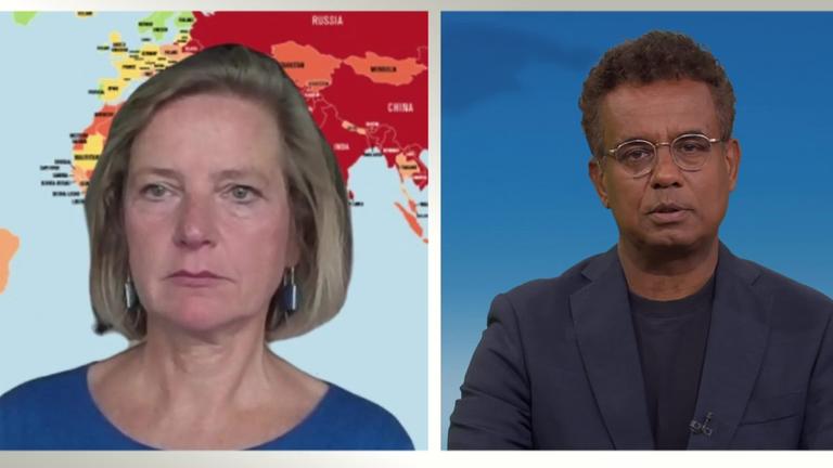 Äußerungen nach Kirk-Mord: Jimmy-Kimmel-Show wird vorerst abgesetzt ...