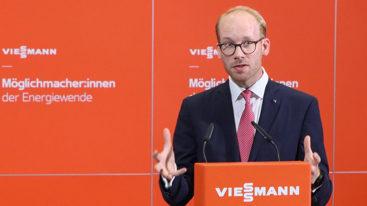 Max Viessmann zum Verkauf: "Die sind sich der sozialen Verantwortung ...