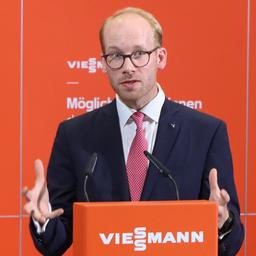 Wer ist der Viessmann-Käufer Carrier Global? | tagesschau.de