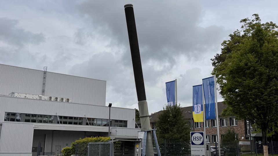Nordrhein-Westfalen: Troisdorfer Unternehmen führt Sonntagsarbeit ein ...