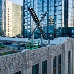 Warum bleibt die Bundesregierung auf X? | tagesschau.de