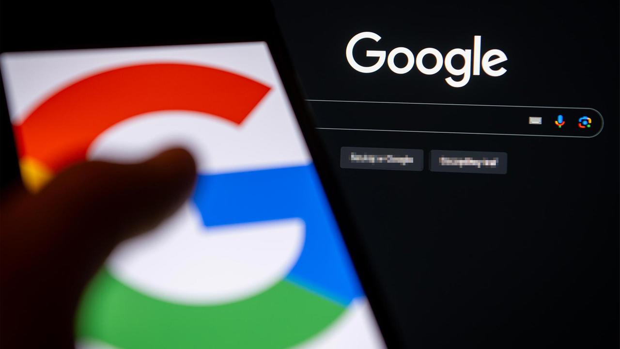 Neuer Prozess gegen Google: Zerschlagung droht | tagesschau.de