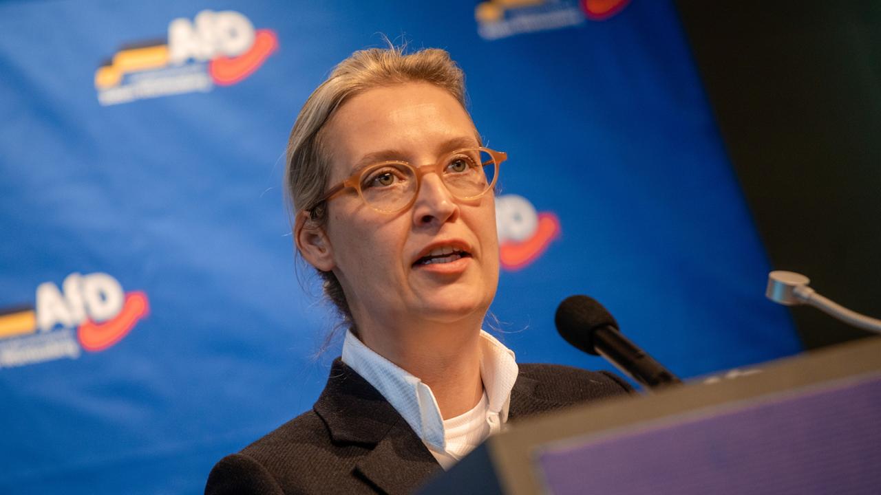 Was "Verdachtsfall" und "gesichert extremistisch" bedeuten | tagesschau.de