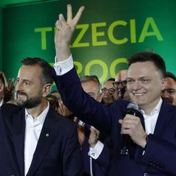 Polens Präsident Duda beauftragt Morawiecki mit Regierungsbildung | tagesschau.de