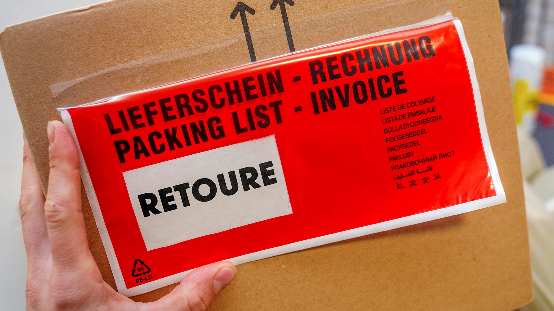 Forscher wollen Retouren im Onlinehandel reduzieren | tagesschau.de