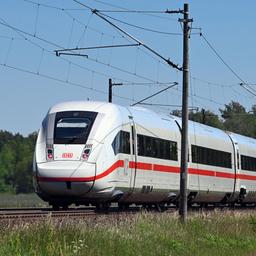 Bahn bestellt neue ICE-Züge für zwei Milliarden Euro | tagesschau.de