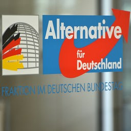 AfD im Bundestag beschäftigt mehr als 100 Rechtsextreme | tagesschau.de