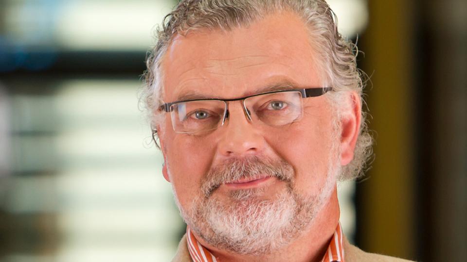 Für die Tagesschau berichtet: Christian Beckmann | tagesschau.de