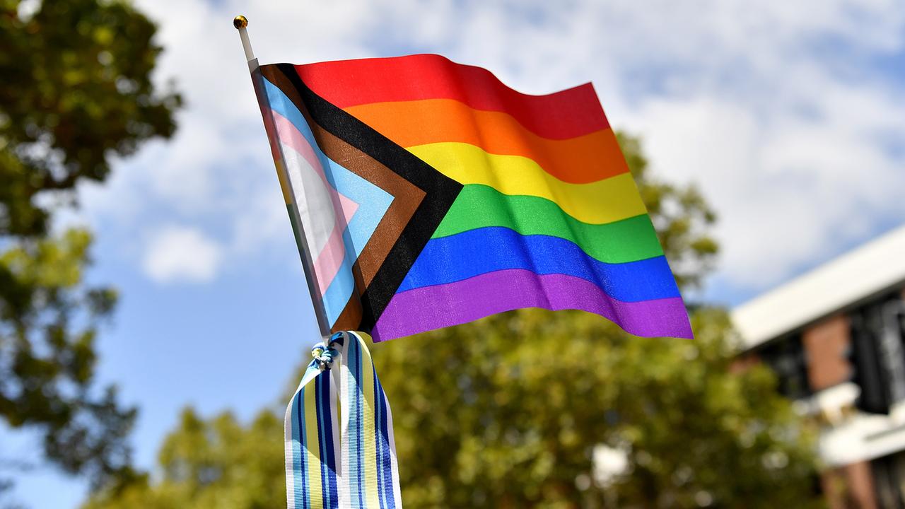 Kabinett Billigt Gesetz Zur Geschlechtlichen Selbstbestimmung