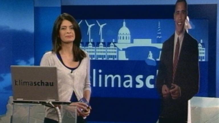 Klimaschau: Die Profiteure des Klimawandels | tagesschau.de