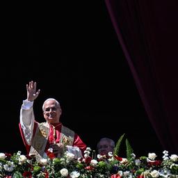US-Präsident Trump attackiert Papst Leo XIV. | tagesschau.de