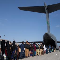 Bundesregierung: Aufnahmeprogramm für gefährdete Afghanen | tagesschau.de